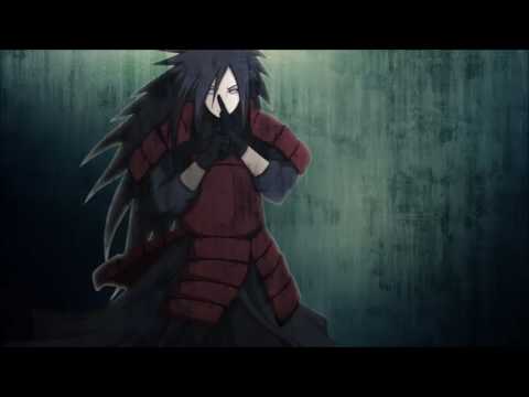 Madara Theme Song - YouTube