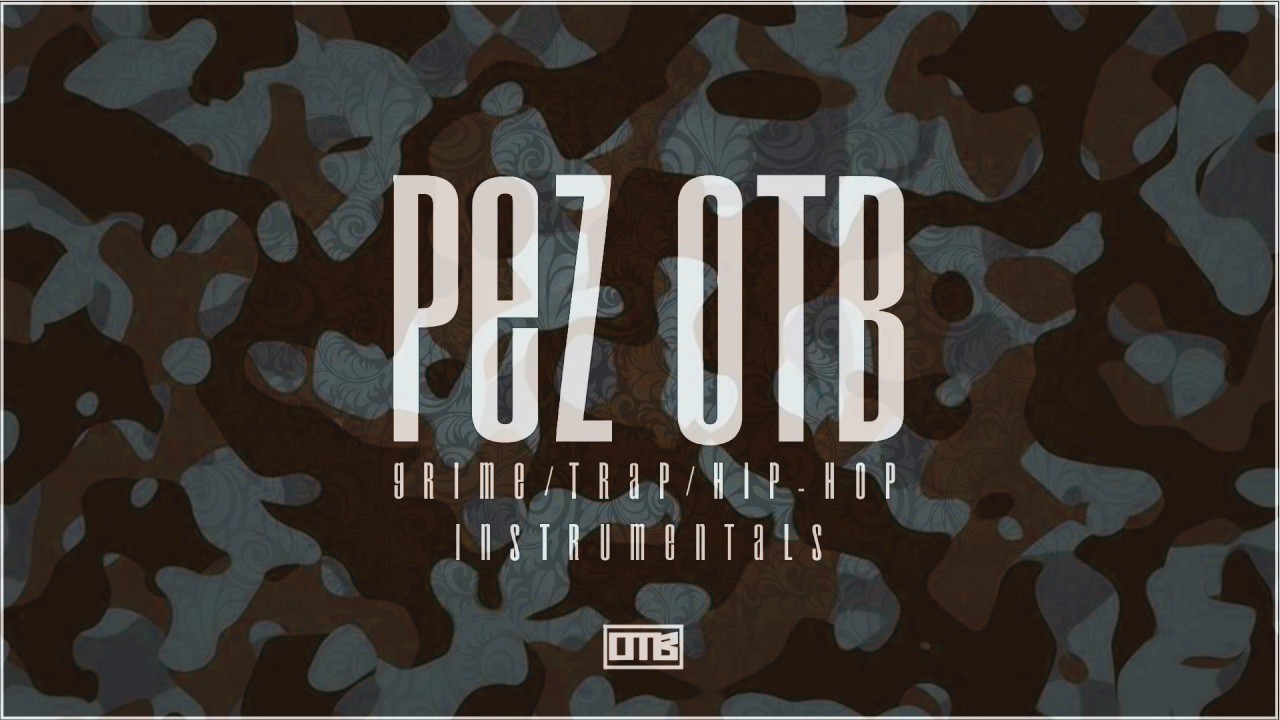 PEZ OTB - Grime Wave (Grime Instrumental 2016) - YouTube