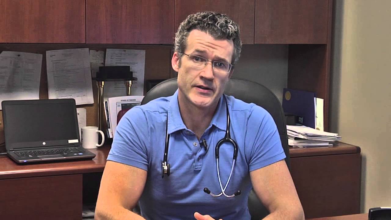 Constipation and Diarrhea Medical Minute with Gastroenterologist Dr ...