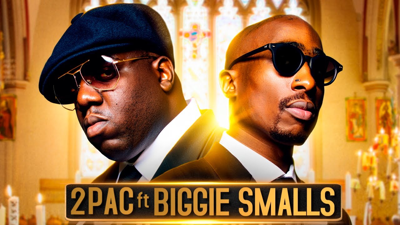 2Pac ft Biggie Smalls – FIRE (Banger Remix 2025) 🔥 - YouTube