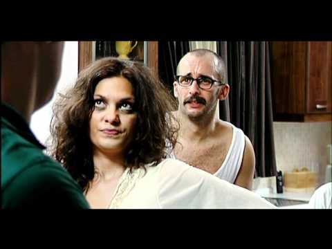 Deceduti making of part 1 - YouTube