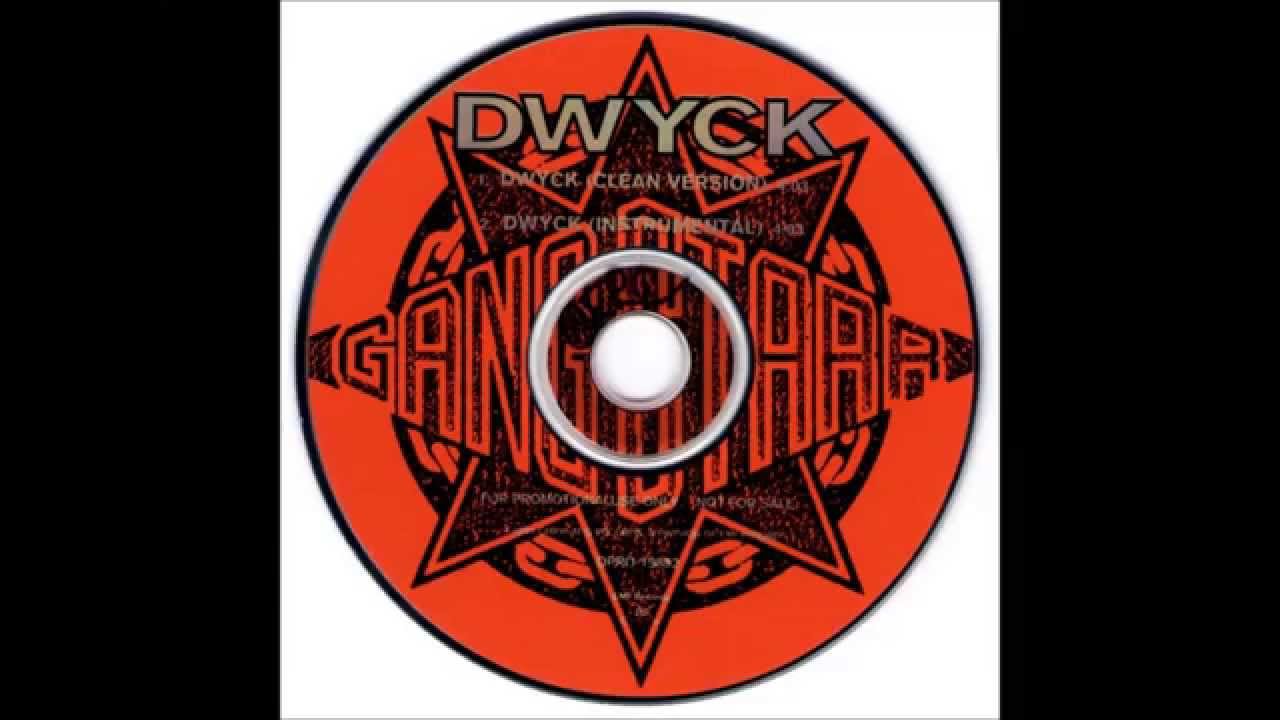 Gang Starr feat Nice & Smooth - DWYCK (Instrumental) - YouTube