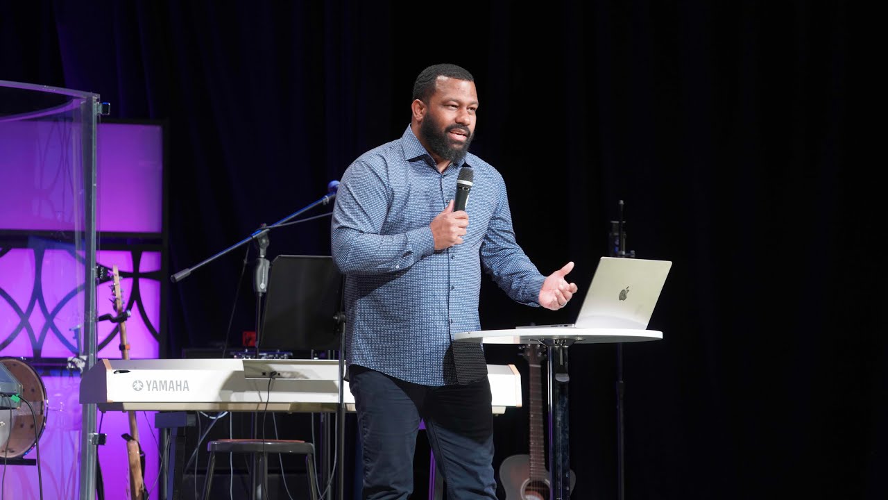 Relevant Church LIVE | SituationShips Pt 3 | Pastor Robert Trice | 2.18 ...