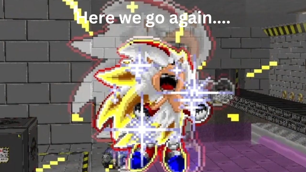 Don't load a lot of Addons [Part 2] - (SRB2 Video) - YouTube