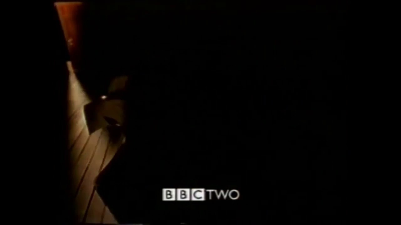 BBC Two sting - Eerie/Swoop (all variations) (1993) - YouTube