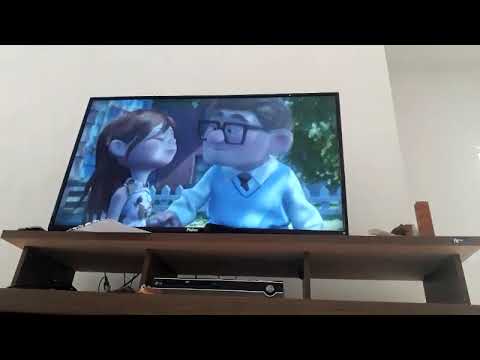 Gente asitam o filme up altas aventuras