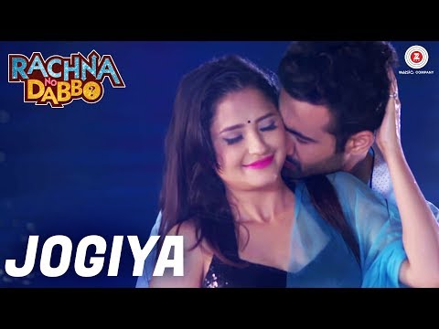Jogiya - Rachna No Dabbo | Freddy Daruwala & Shalini Pandey | Aishwarya Majmudar & Tushar Joshi