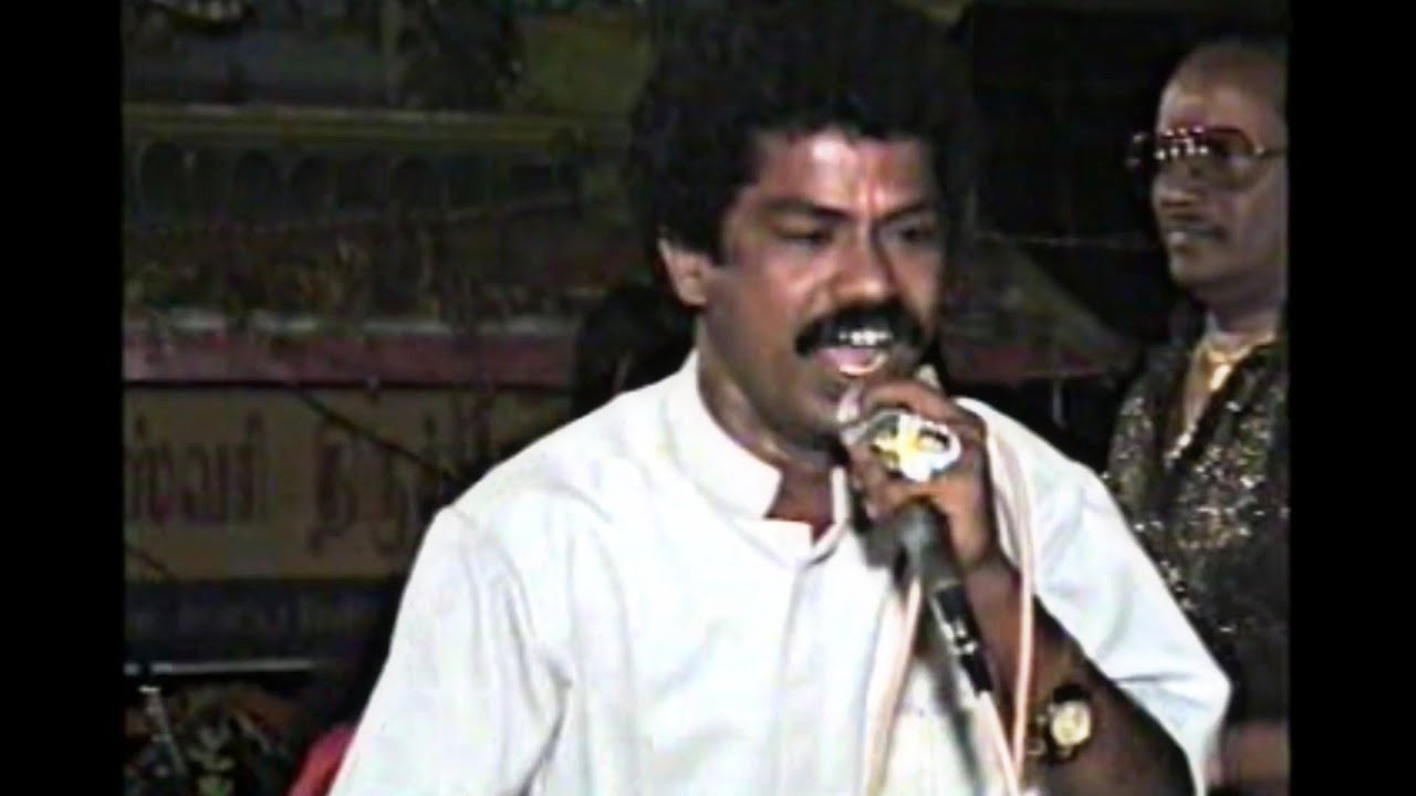 Thottam sekar amman song year 2000 - YouTube