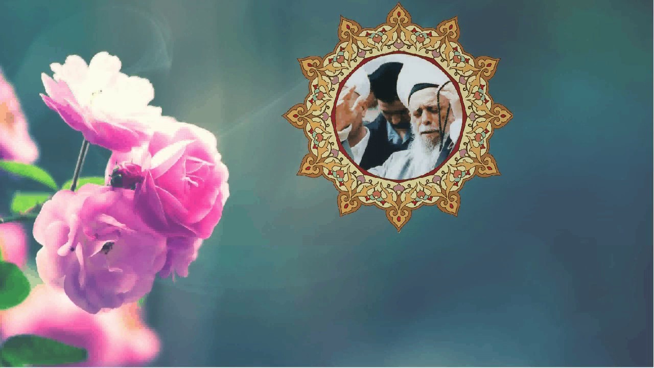 Seyh Nazim El-Hakkani- Zikrin Sırrı/ Secret of Dhikr - YouTube