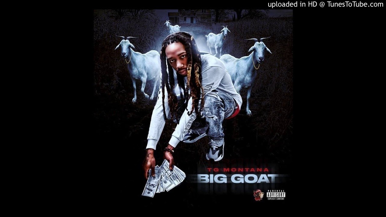 TG Montana - Goat Talk - YouTube