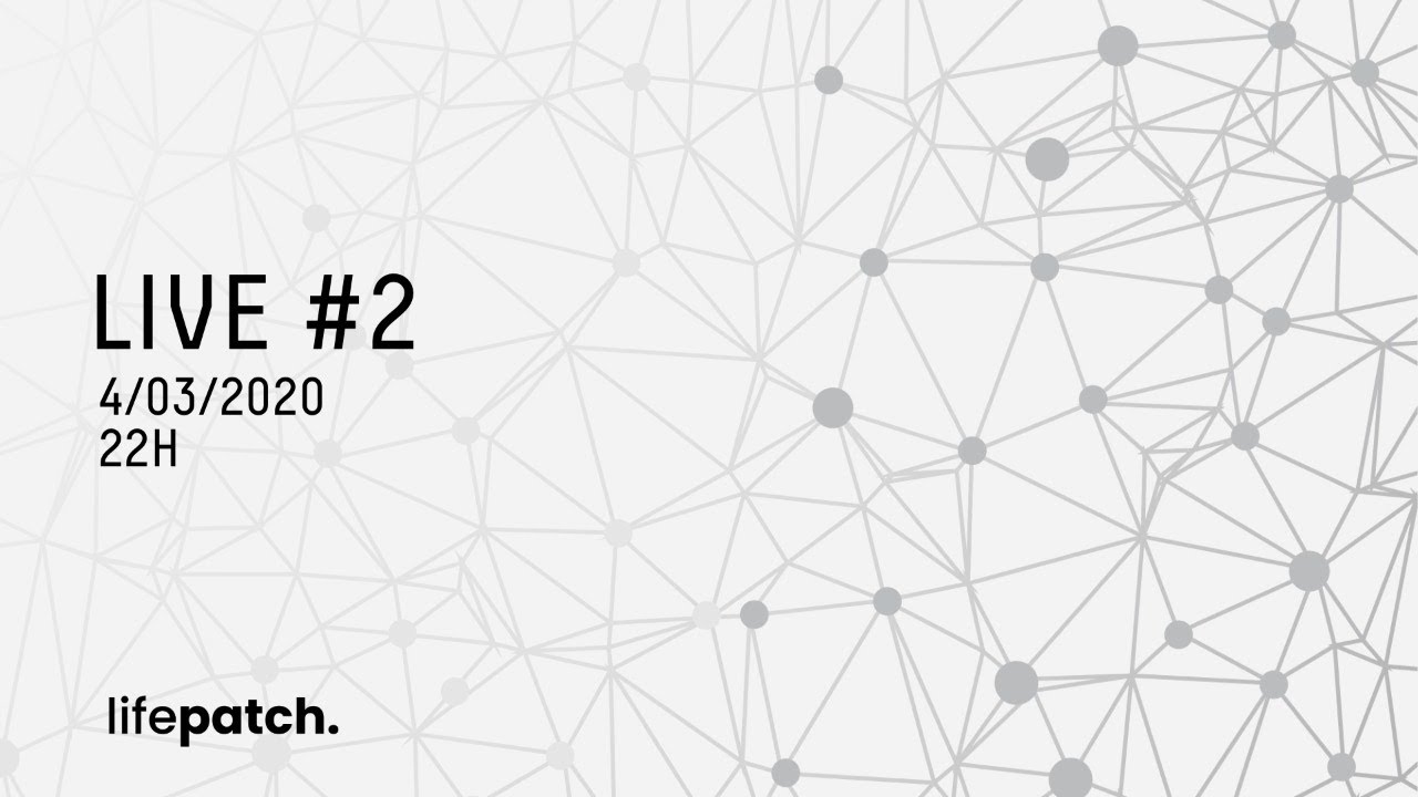 LIVE #2 - YouTube