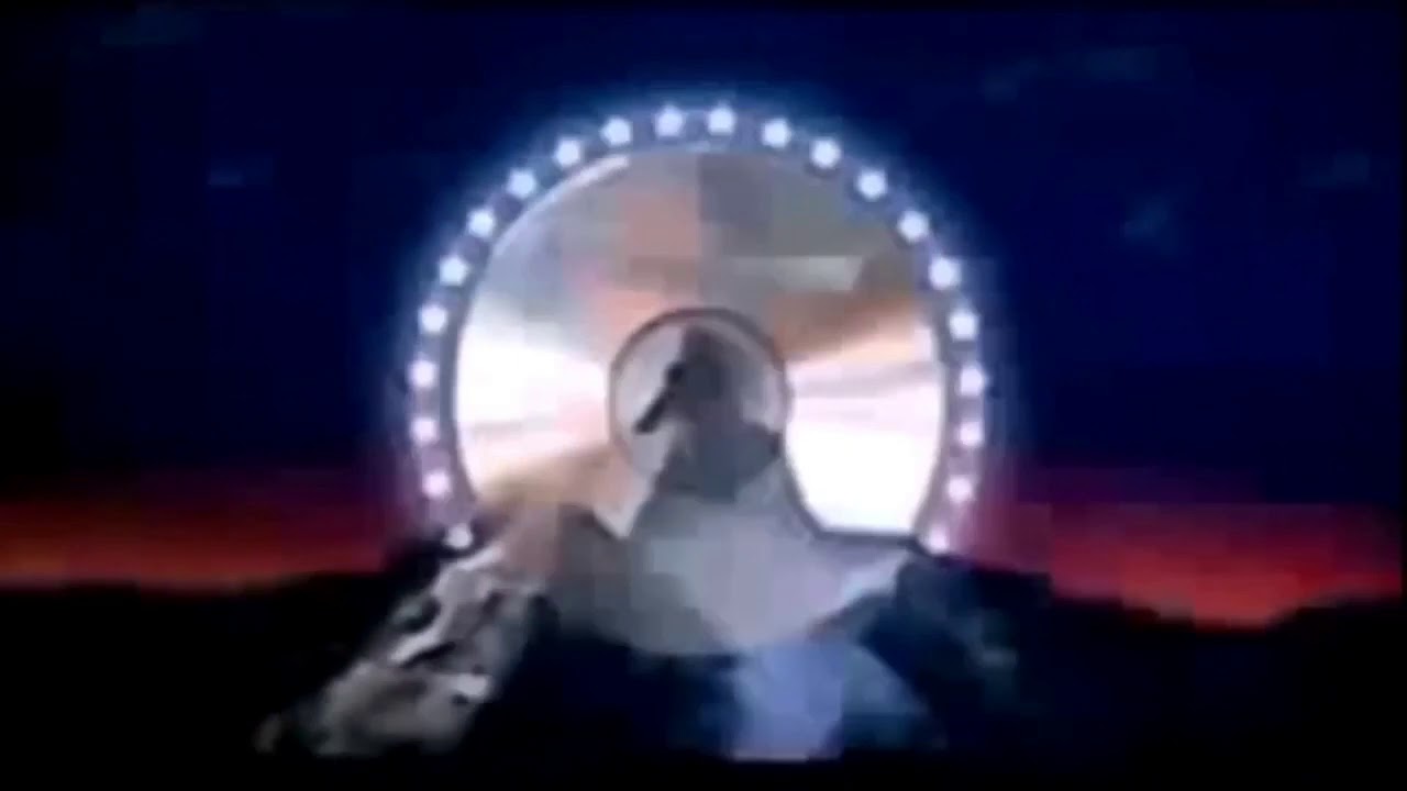 Paramount DVD Logo 1997 2003 Fixed - YouTube