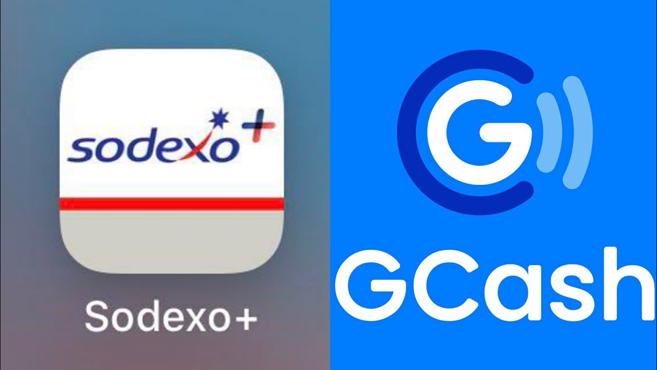 SODEXO MOBILE PASS TO GCASH - YouTube