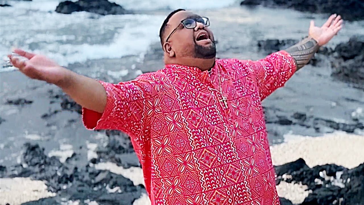 Alofa Tunoa Worship Team & Elijah Jared Tavai - Fa'amaoni Oe (Official ...