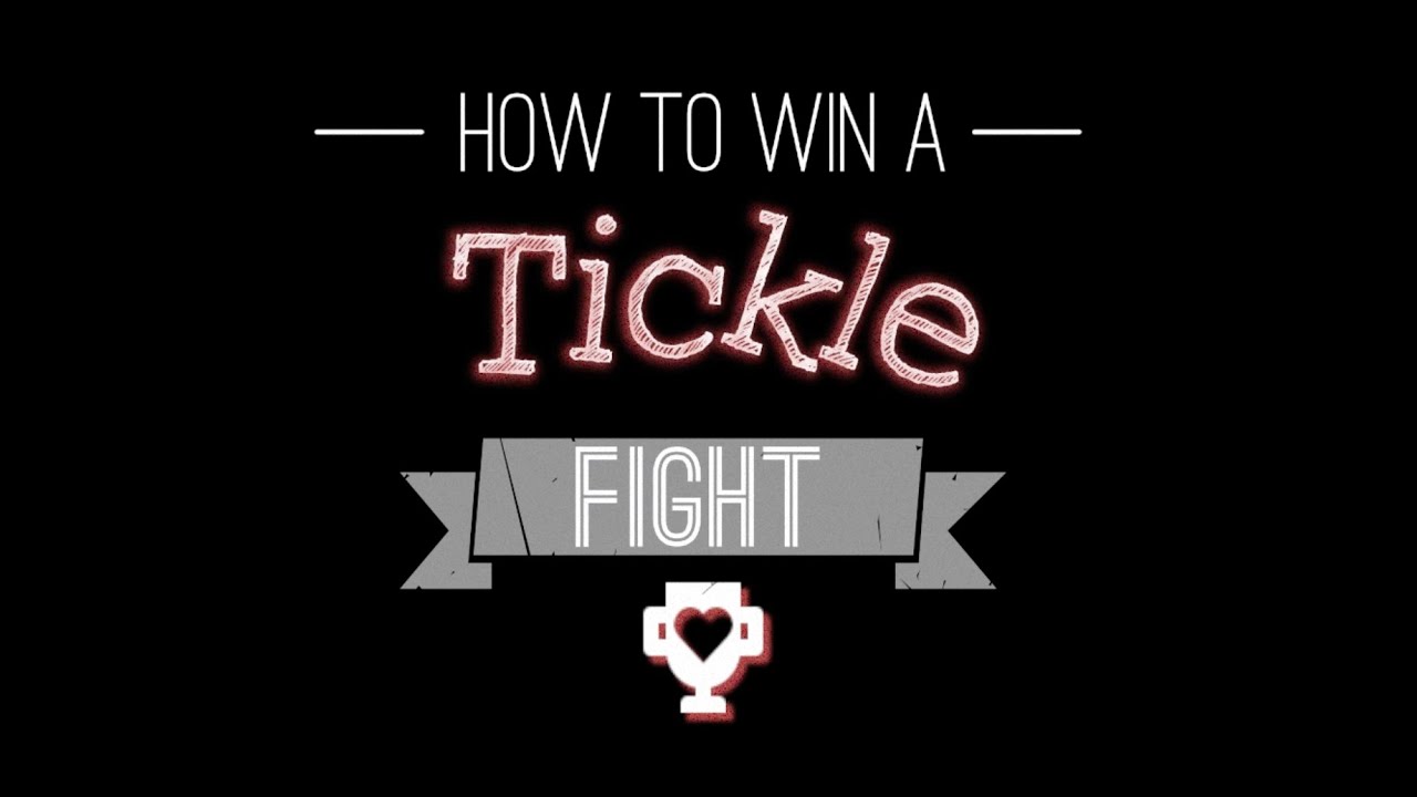 How to Win a Tickle Fight - Trailer - YouTube