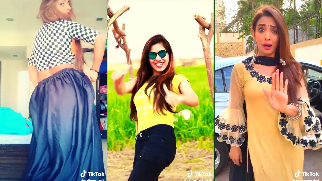 Bani Tharo Banno Diwano Ye Tik Tok Video - YouTube