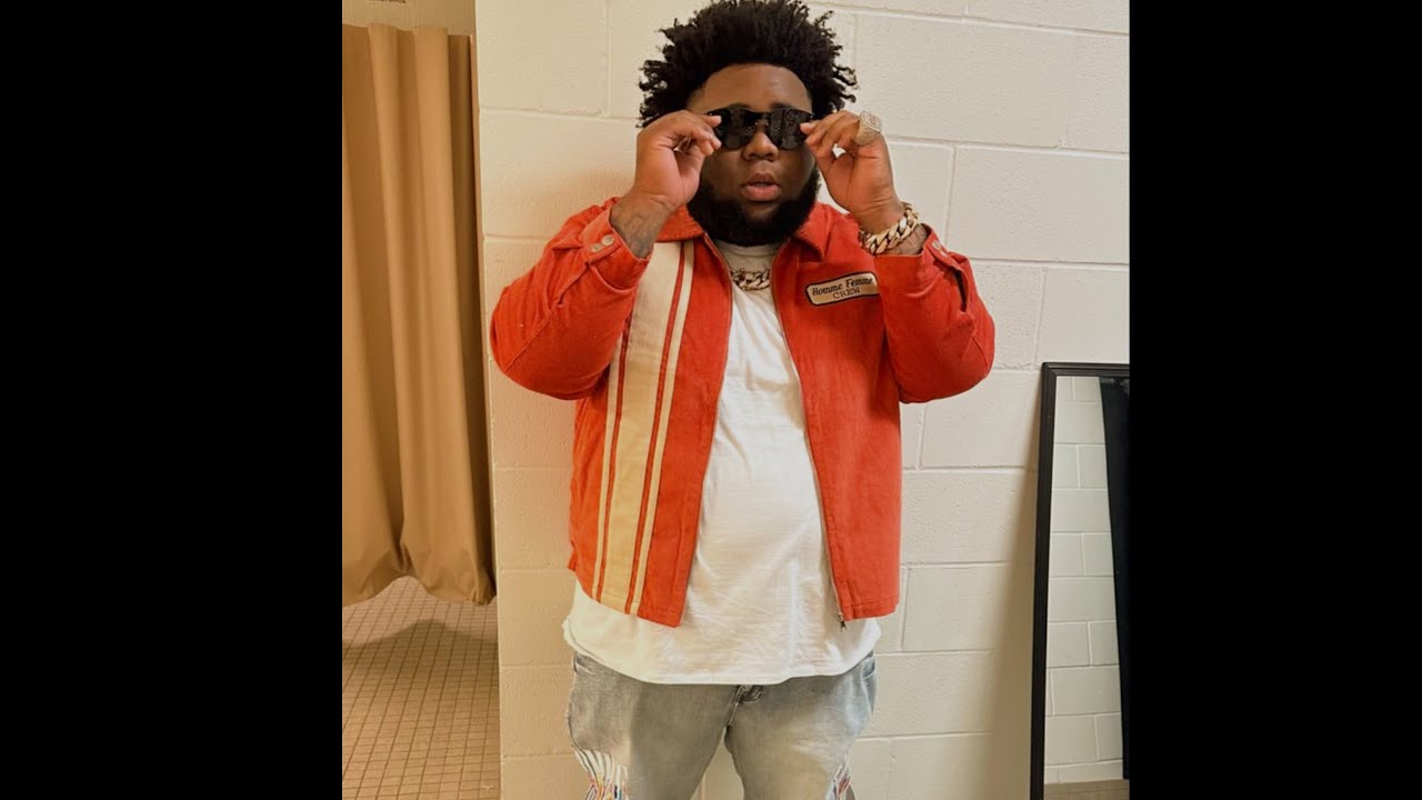 [FREE] (SAMPLE) Rod Wave Sample Type Beat - “Closer To You” - YouTube