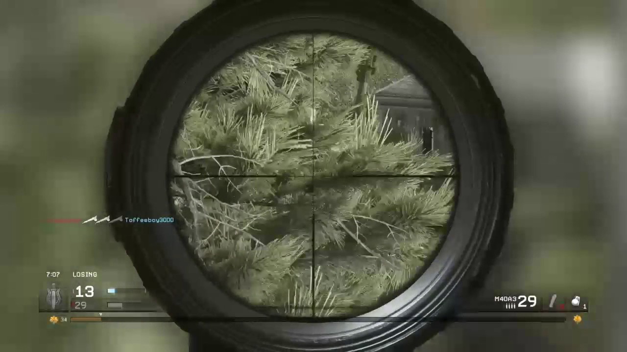 Mini Call of Duty Compilation #2 - YouTube