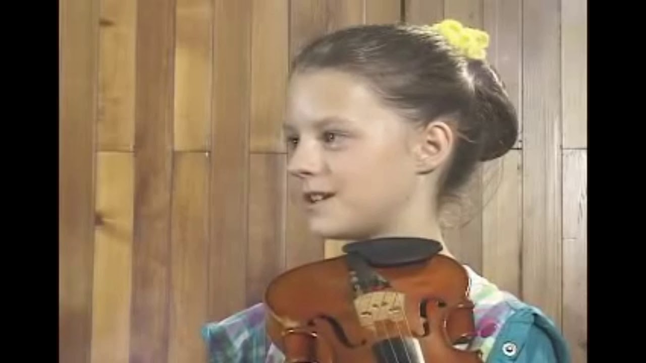 when is your violin concert - YouTube