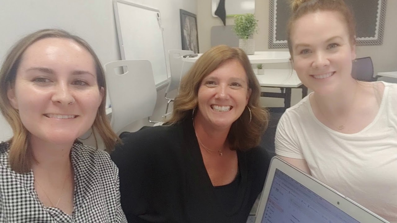 Integration Specialist PD - YouTube