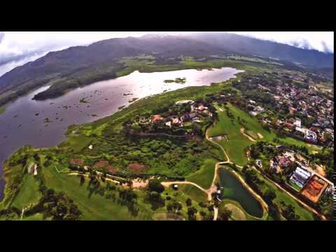 Drone Guataparo IG
