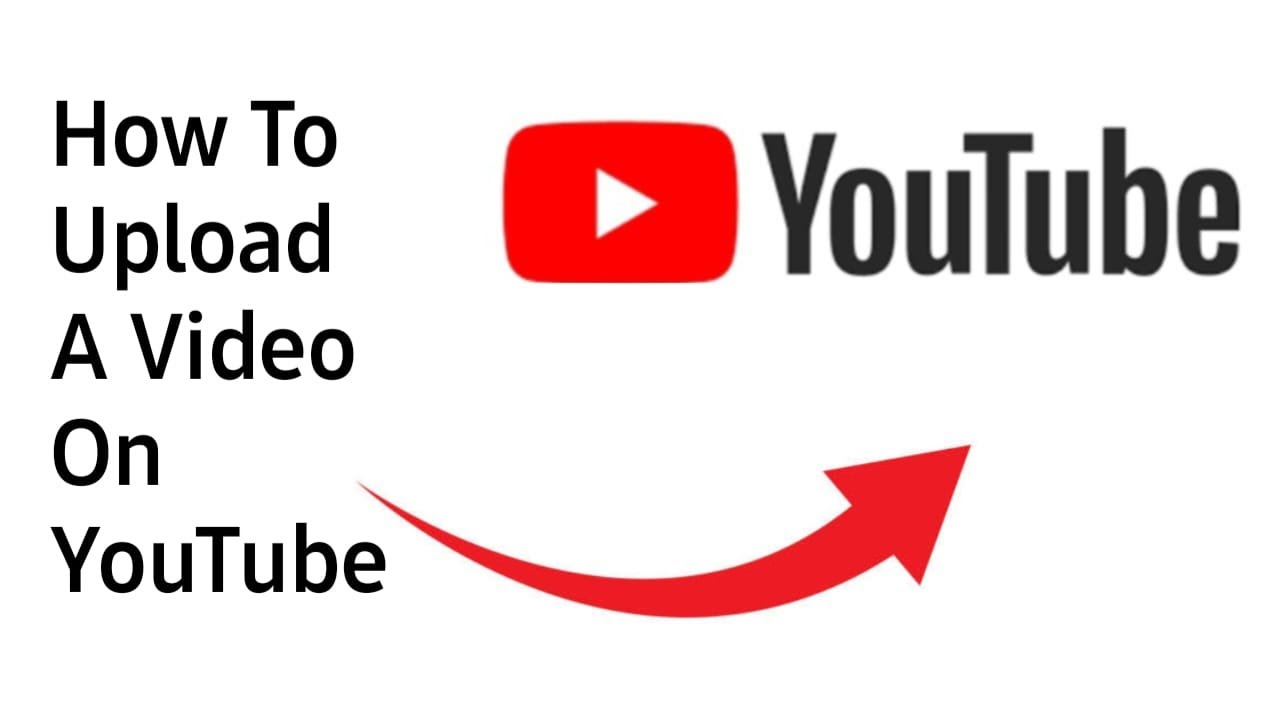 How To Upload Videos On YouTube | Basic Information For Beginners - YouTube