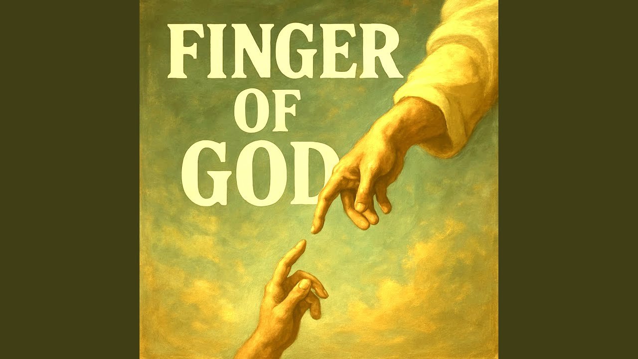 Finger of God - YouTube
