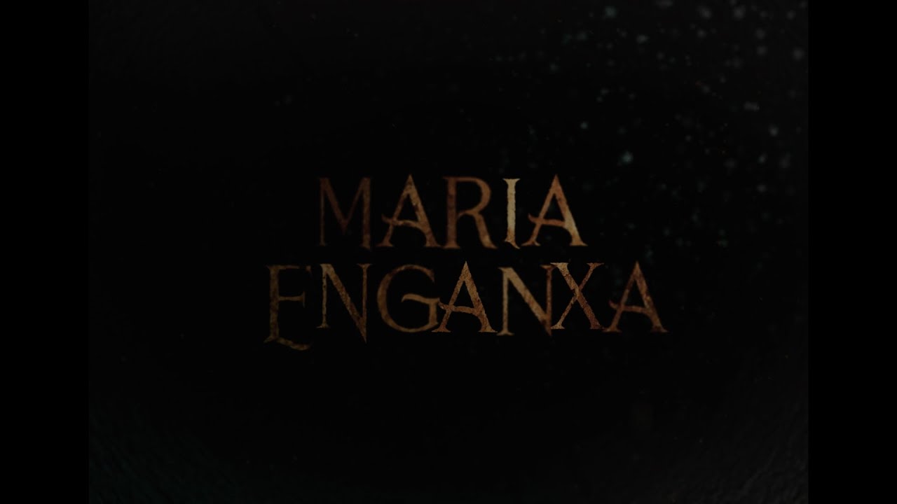 Maria Enganxa | Trailer - YouTube