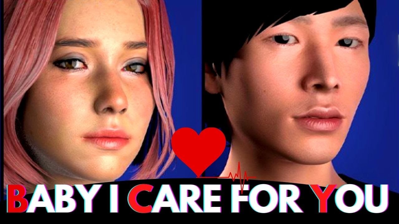 𝗧𝗼𝗽 𝟱 𝗩𝗶𝗿𝘁𝘂𝗮𝗹 𝗔𝗜 𝗖𝗼𝗺𝗽𝗮𝗻𝗶𝗼𝗻 - 𝗟𝗼𝘃𝗲 & 𝗖𝗮𝗿𝗲 𝗙𝗼𝗿 𝗛𝘂𝗺𝗮𝗻𝘀 - YouTube