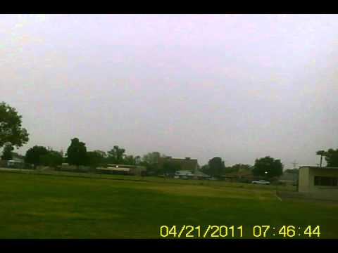 Air Hogs Titan glider RC pusher jet - YouTube