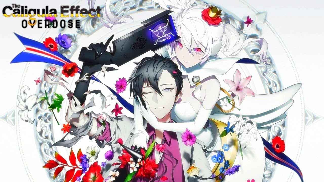 The Caligula Effect: Overdose (Switch) First 54 Minutes on Nintendo ...