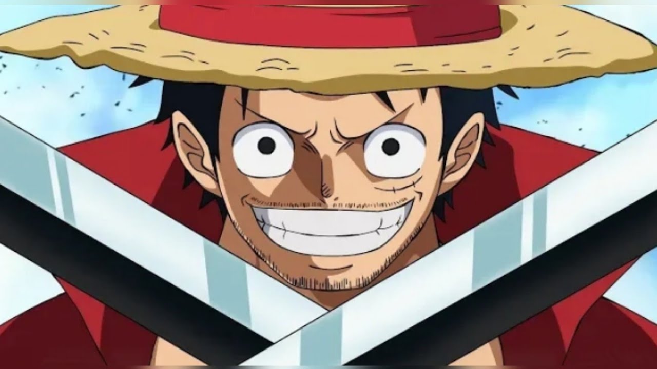 LA FINE DI MONKEY D. LUFFY: IL SEGRETO DIETRO LA LEGGENDA DI ONE PIECE ...