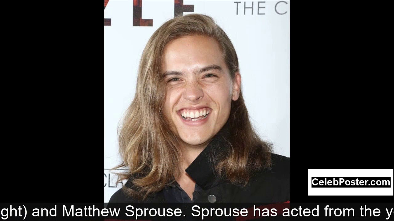 Dylan Sprouse biography - YouTube