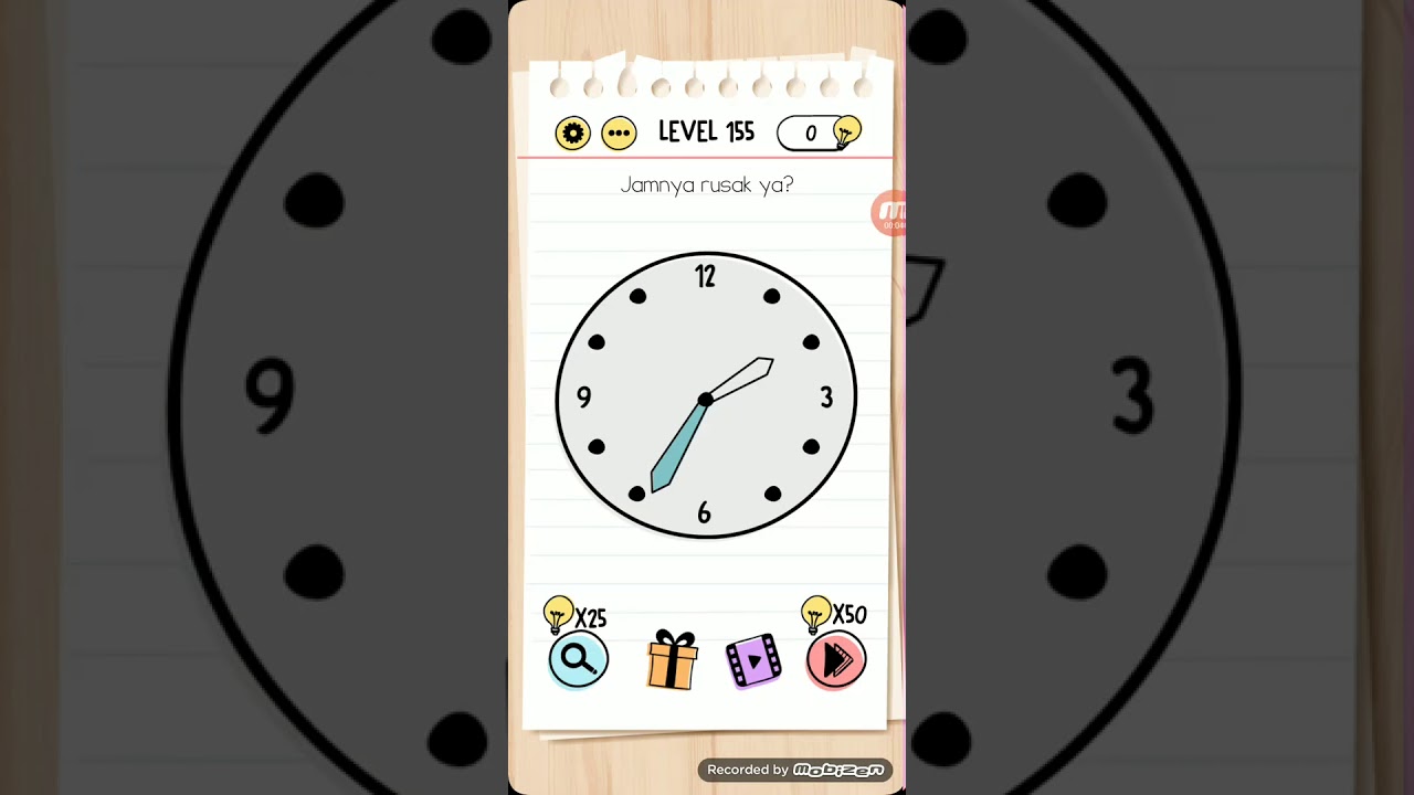 Brain Test level 155 - YouTube