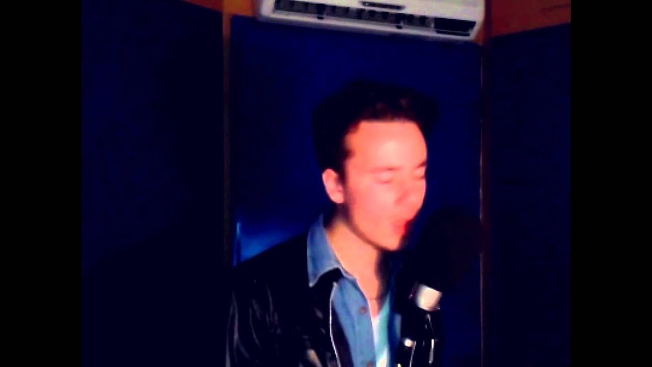 'Mirrors' Cover by Ivo Soares (Justin Timberlake) - YouTube