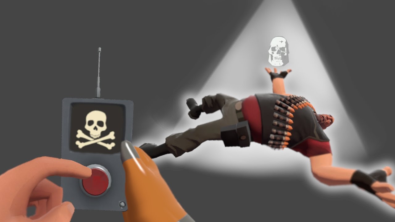 TF2 Killbinding: The Definitive Guide - YouTube