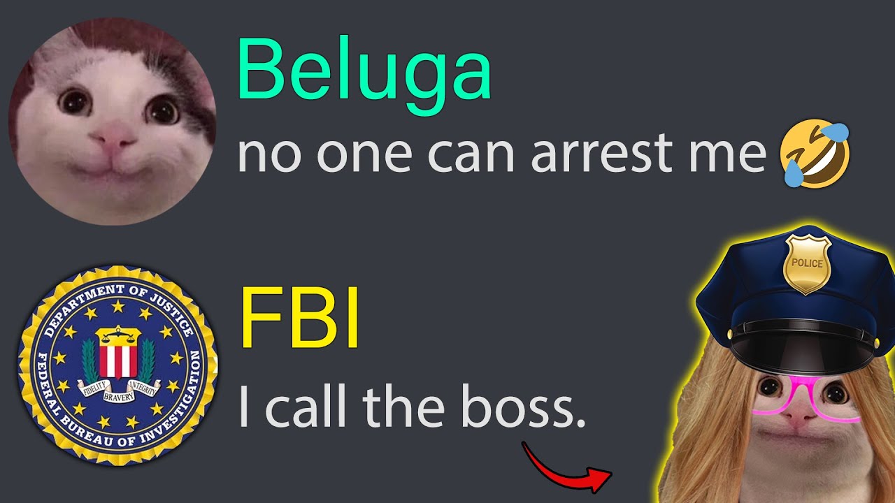 When Belu-mom Became the Head of FBI... | Siri - YouTube