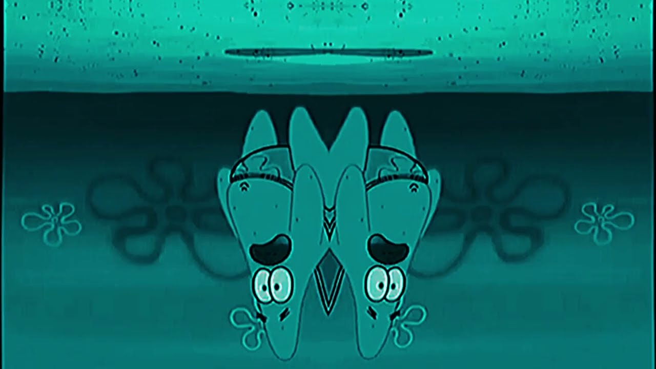 Patrick: "No, Please Have Mercy" Sound-Video Variation || Kyler World ...