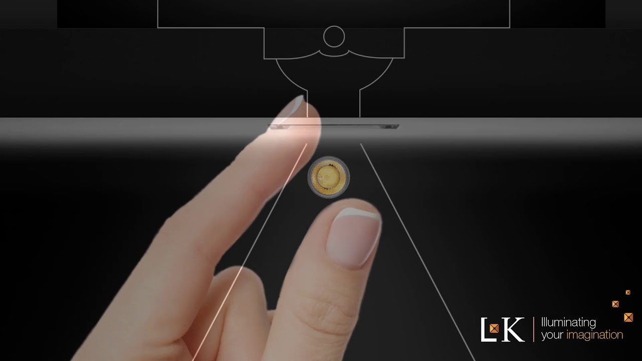 World's Most Powerful Light| Apure Minus Series | PORSCHE DESIGN STUDIO ...