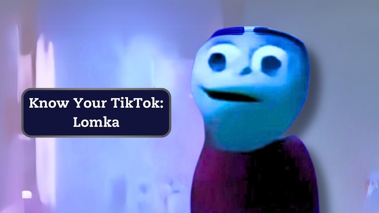 Is "Lomka" Really a New Emotion in Inside Out 2? - YouTube