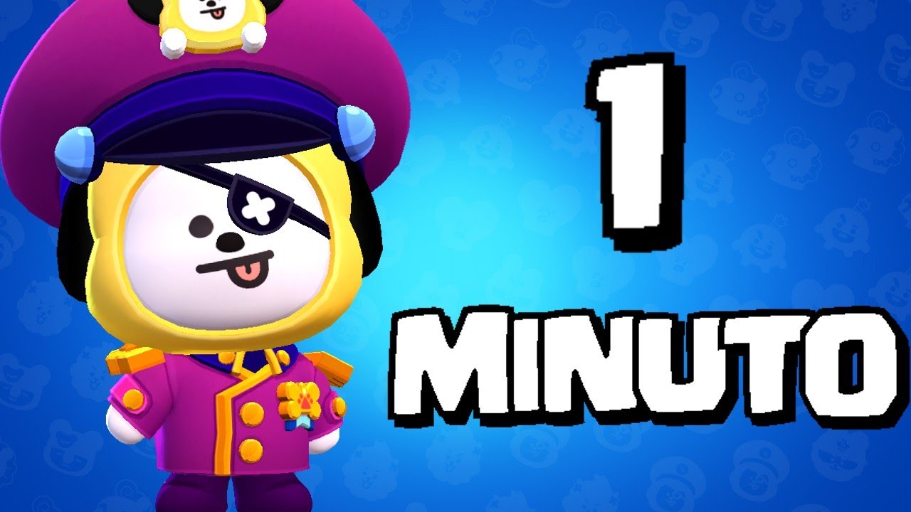 RUFFS CHIMMY EN 1 MINUTO - YouTube