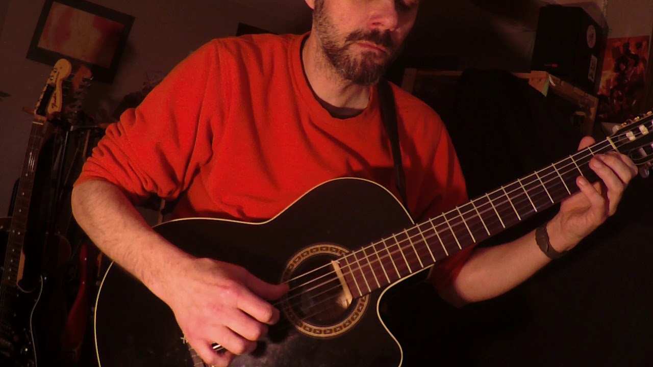 “Danse des Iles" (Florian Lambert) - YouTube