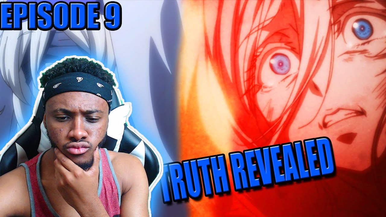 TRUTH REVEALED!! GOBLIN SLAYER EPISODE 9 REACTION!! - YouTube