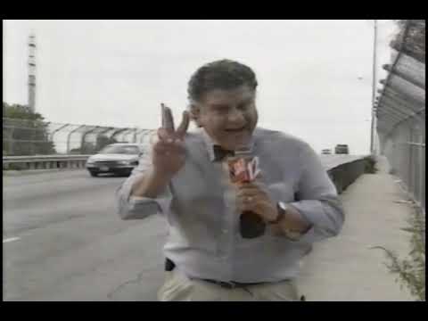 KSAT 12 Nightbeat at 10 Promo (1998) - YouTube