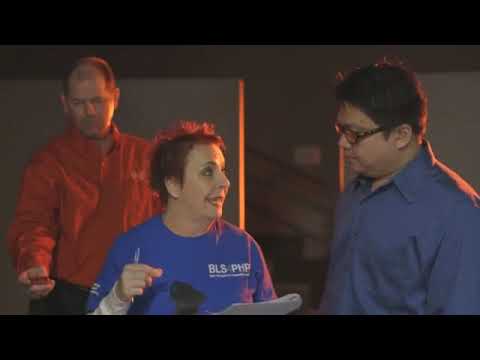 BLS High Performance Team Video - YouTube