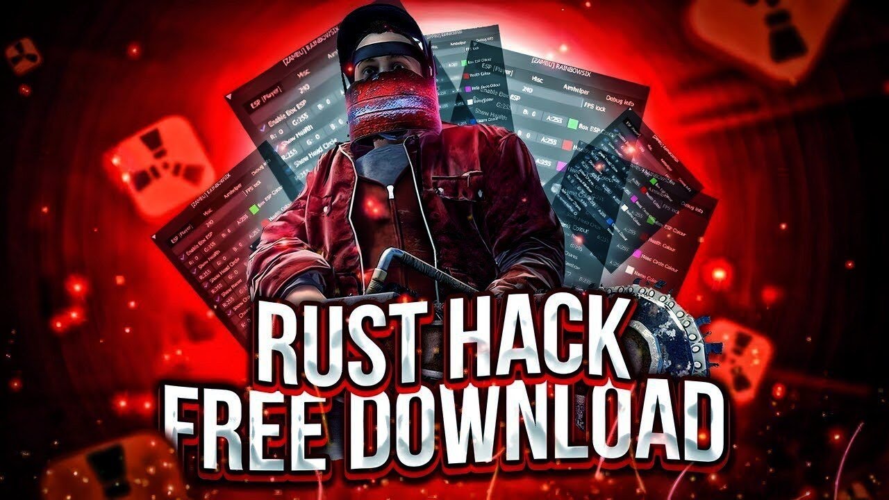 🔥NEW] RUST HACK 2023 | RUST CHEAT + AIMBOT + WALLHACK [UNDETECTED ...