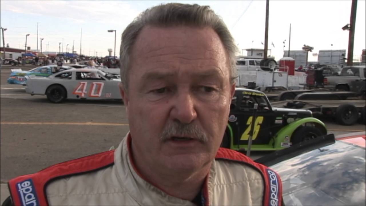 Roger Avants Interview - YouTube