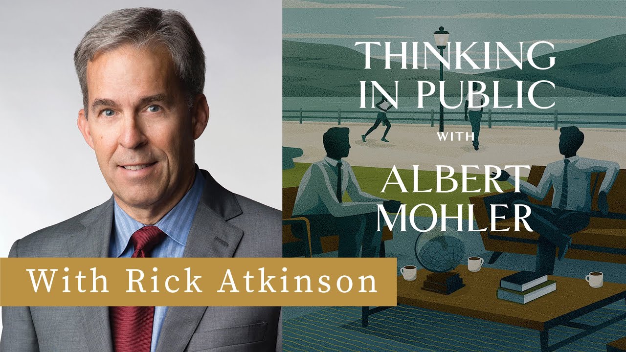 War, Revolution, and the American Story: A Conversation with Historian ...