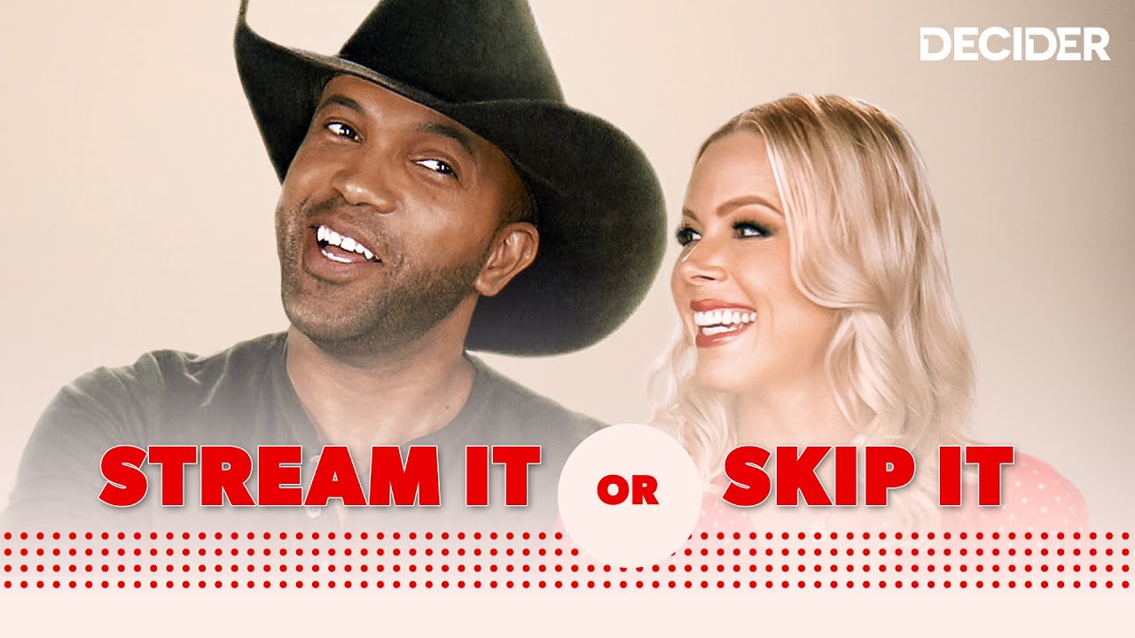 'Country Ever After' Netflix Review | Stream It Or Skip It? | Decider ...