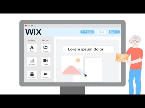Wix Email Marketing, you can create and send email campaigns for free ...